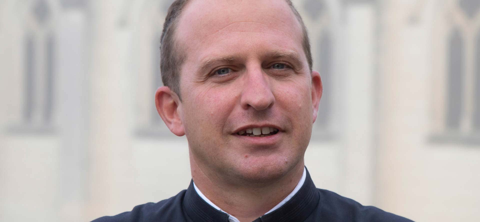 Le purgatoire est un lieu de guérison - Sanctuaire de Montligeon