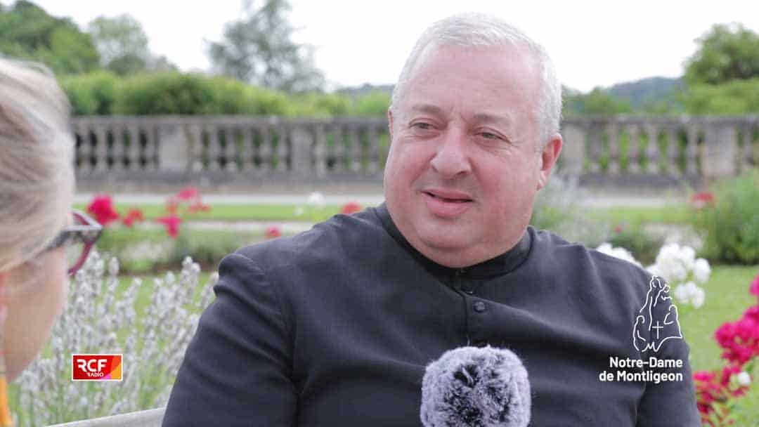 Que penser des révélations privées ? - Sanctuaire de Montligeon